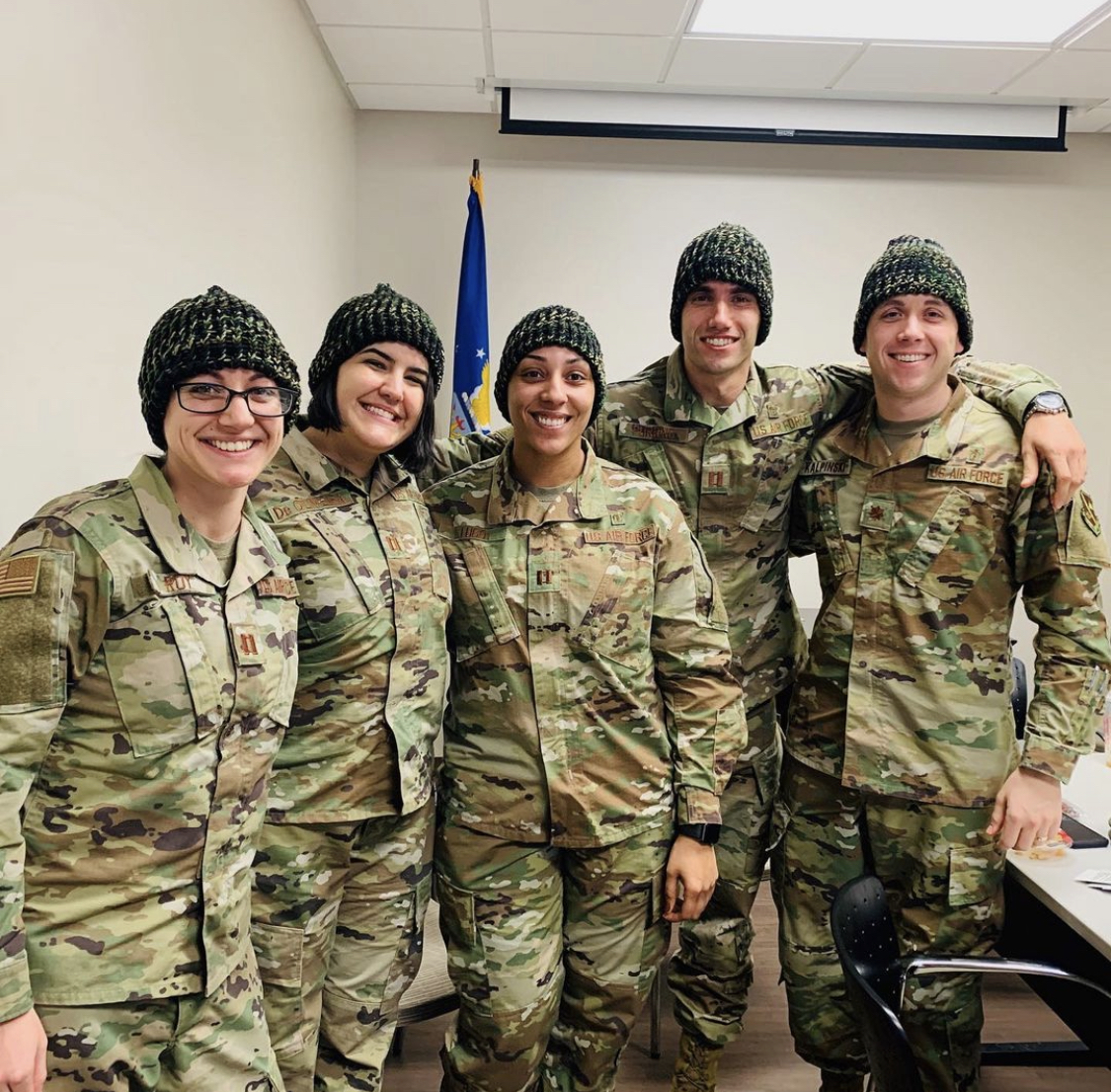 CapsForCancer – fashion and compassion